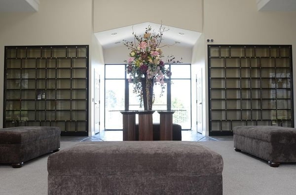 LARKIN MORTUARY - Updated December 2025 - 35 Photos & 14 Reviews - 260 ...