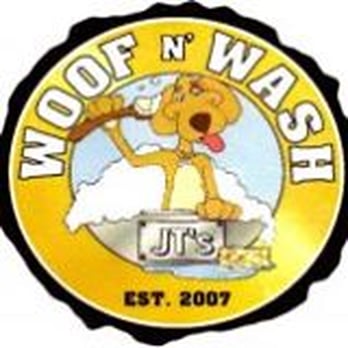 WOOF N’ WASH - Updated December 2025 - 20 Reviews - 251 E Main St ...