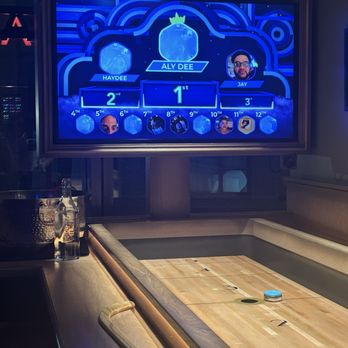 ELECTRIC SHUFFLE NYC - Updated December 2025 - 141 Photos & 56 Reviews ...