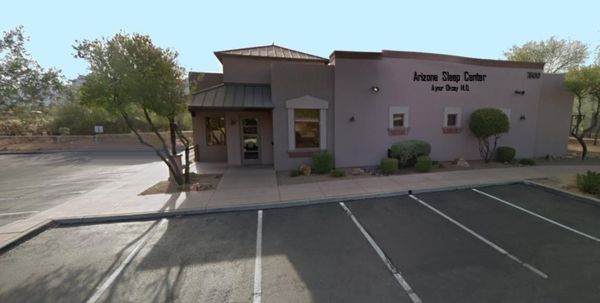 ARIZONA SLEEP CENTER - Updated November 2025 - 24 Reviews - 7600 N La ...