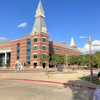 BAYLOR UNIVERSITY - Updated October 2025 - 133 Photos & 37 Reviews ...