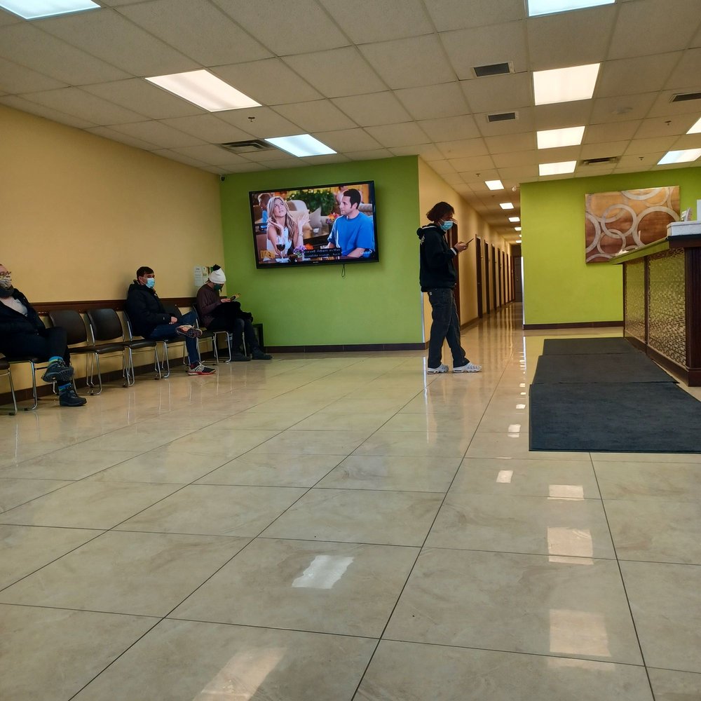 OLD SCONA MEDICAL CENTRE - Updated December 2025 - 16 Reviews - 10427 ...