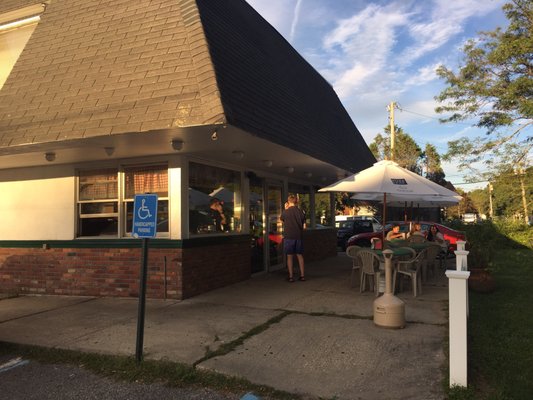 LA CAPANNINA - Updated May 2026 - 19 Photos & 93 Reviews - 364 Montauk ...