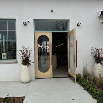 POSTBOY - Updated April 2025 - 43 Photos & 31 Reviews - 207 N Whittaker ...
