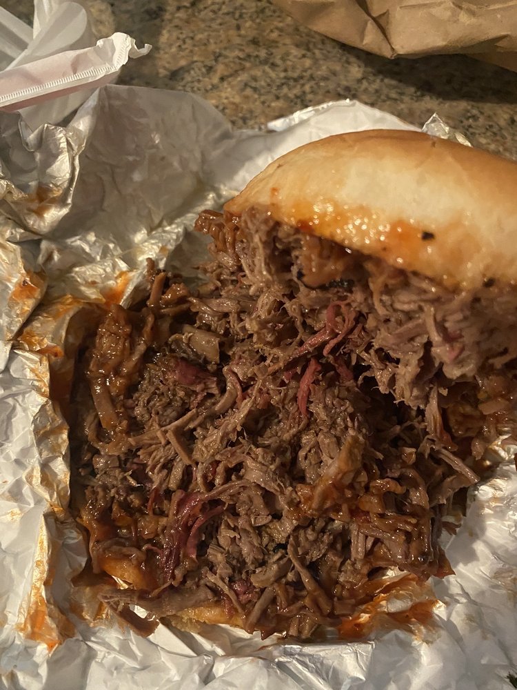 COSTA’S FAMOUS BAR-B-QUE - Updated March 2025 - 65 Photos & 35 Reviews ...