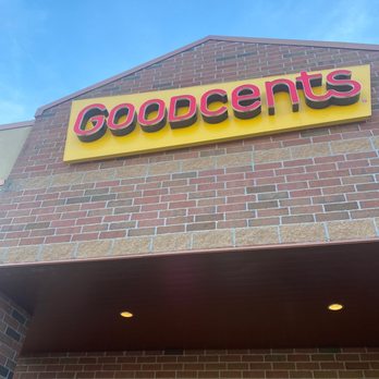 GOODCENTS DELI FRESH SUBS - Updated December 2025 - 36 Photos & 36 ...