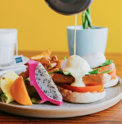 NAMO CAFÉ BISTRO - BELTLINE - Updated January 2026 - 68 Photos & 20 ...