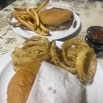 HICKMAN’S RESTAURANT - Updated March 2025 - 15 Photos & 22 Reviews ...