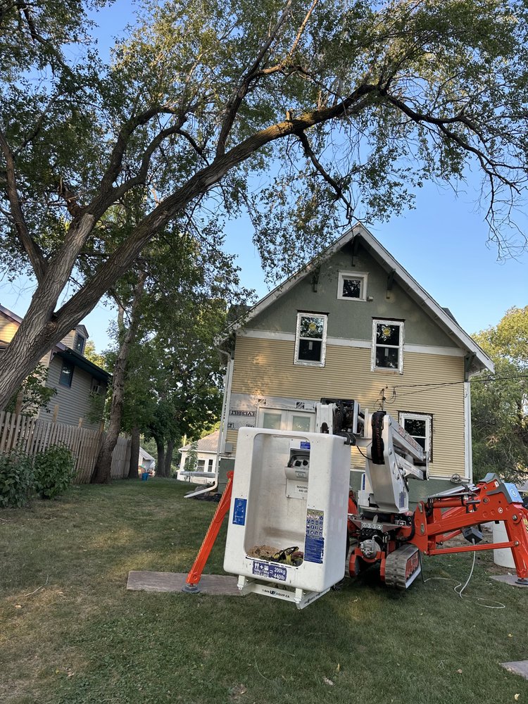 STS TREE SERVICE - Updated October 2025 - Sioux Falls, South Dakota ...