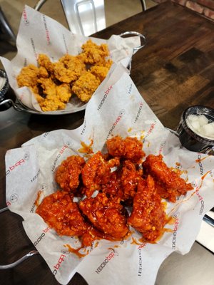 BB.Q CHICKEN BREA - 124 Photos & 73 Reviews - 421 S Associated Rd, Brea ...