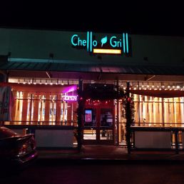 CHELLO GRILL - Updated June 2025 - 335 Photos & 314 Reviews - 5010 ...