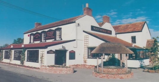 WATCHFIELD INN - Updated September 2024 - Watchfield Inn, Highbridge ...