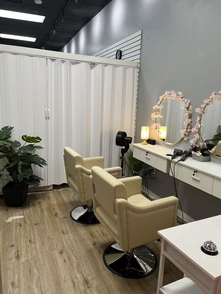 ZEN HEAD SPA - Updated December 2025 - 19 Photos & 10 Reviews - 18230 E ...