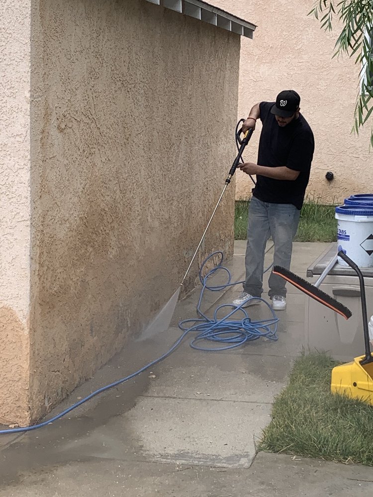 CALI CLEANING - Updated October 2024 - San Fernando Valley, California ...