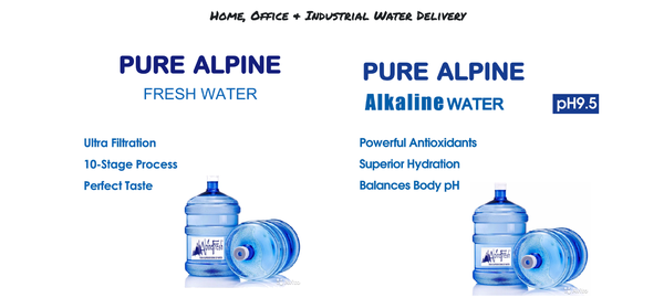 ALPINE FRESH WATER - Updated December 2025 - 9909 Topanga Canyon Blvd ...