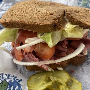 BROOKLYN PICKLE - 59 Photos & 108 Reviews - Sandwiches - 2222 Burnet ...