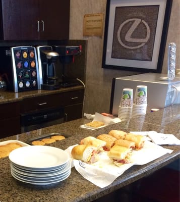 LEXUS OF COOL SPRINGS - Updated December 2025 - 26 Photos & 75 Reviews ...