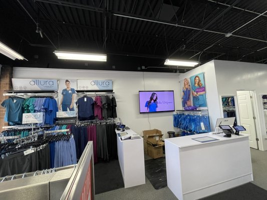 LA BELLA UNIFORMS - Updated September 2025 - 47 Photos - 100 E ...