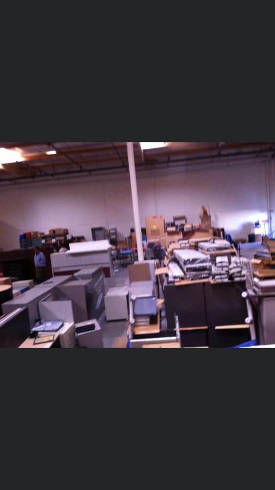 ALL HAUL - Updated July 2025 - 12 Photos & 30 Reviews - 1746 S Victoria ...