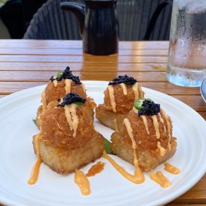 BASHI - 659 Photos & 285 Reviews - 100 Terranea Way, Rancho Palos ...