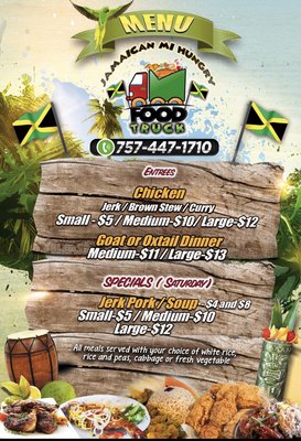 JAMAICAN MI HUNGRY - Updated July 2025 - 20 Photos - Virginia Beach ...