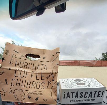 HORCHATERIA RIO LUNA - 2800 Photos & 1957 Reviews - 15950 Paramount ...