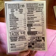 PHX BURRITO HOUSE - 539 Photos & 945 Reviews - 4140 N 7th Ave, Phoenix ...