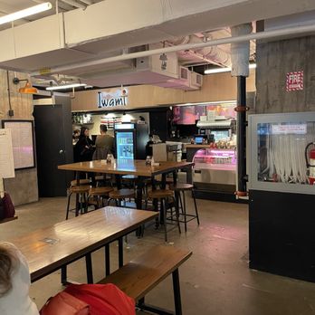 CHEFS HALL - Updated December 2025 - 776 Photos & 354 Reviews - 111 ...