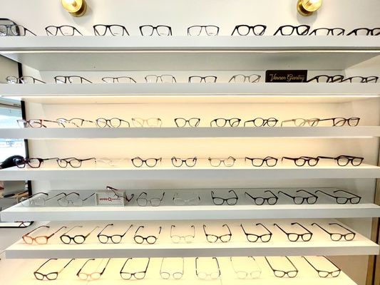FRAME + SIGHT OPTOMETRY - Updated January 2026 - 13 Photos & 28 ...