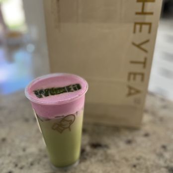 HEYTEA - Updated December 2025 - 323 Photos & 137 Reviews - 12925 El ...