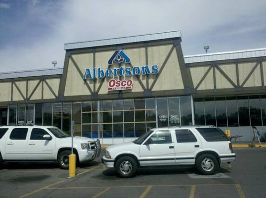 Albertsons - Reserve Now - Grocery - Updated June 2025 - 611 N 27th St ...