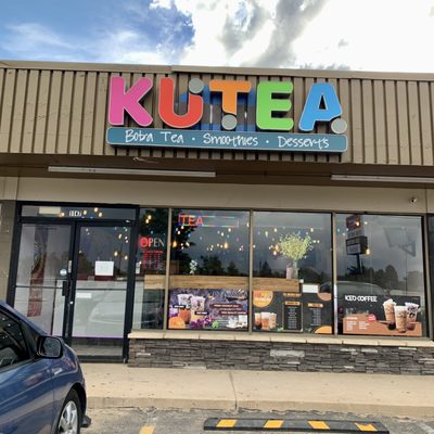 KUTEA - Updated October 2025 - 67 Photos & 36 Reviews - 1147 S Federal ...