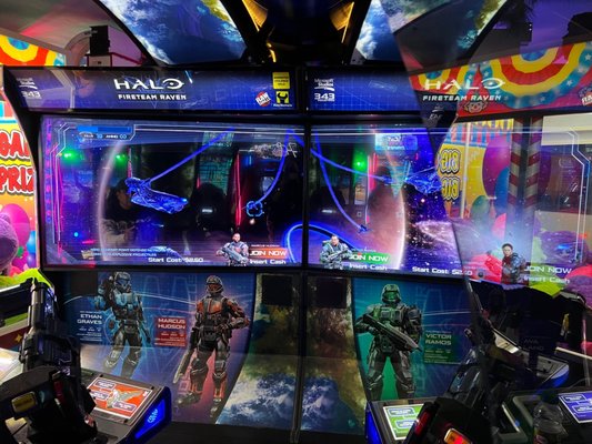 ARCADE AT CAESARS REPUBLIC LAKE TAHOE - Updated December 2025 - 34 ...