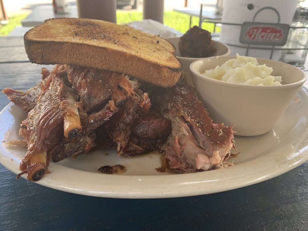 RANDY’S RIB SHACK - Updated November 2024 - 99 Photos & 77 Reviews ...