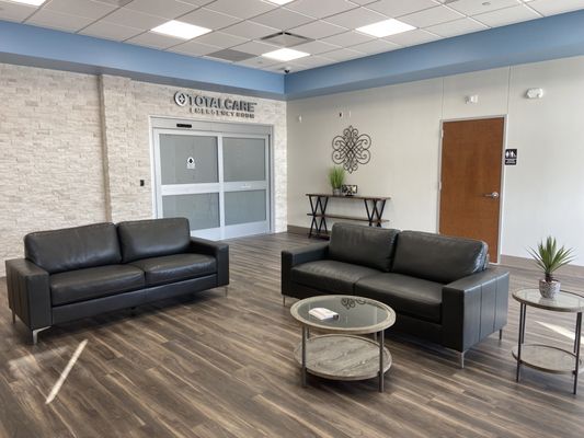 TOTALCARE EMERGENCY ROOM - GARLAND - Updated December 2025 - 11 Photos ...