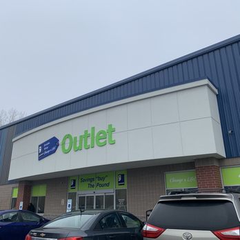 GOODWILL - Updated December 2025 - 13 Reviews - 1845 W Ridge Rd, Gary ...