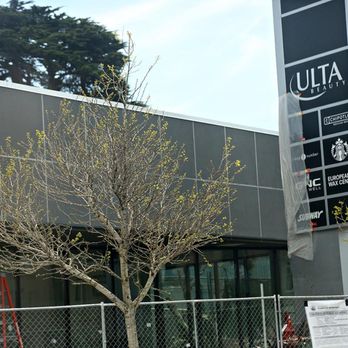 CITY CENTER - Updated December 2025 - 36 Photos - 2675 Geary Blvd At ...