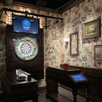 FLIGHT CLUB ATLANTA - Updated December 2025 - 382 Photos & 141 Reviews ...