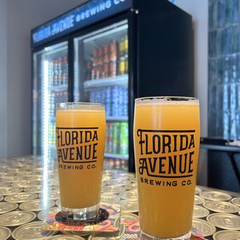 FLORIDA AVENUE BREWING - Updated June 2025 - 78 Photos & 21 Reviews ...