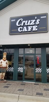 CRUZ’S CAFE - 27 Photos & 10 Reviews - 568 Boyson Rd NE, Cedar Rapids ...