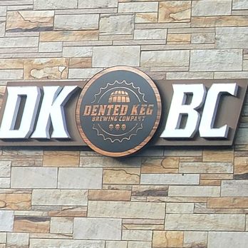 DENTED KEG - Updated December 2025 - 39 Photos & 43 Reviews - 139 W ...