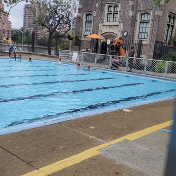 JOHN JAY POOL AND RECREATION - Updated December 2025 - 24 Photos & 36 ...