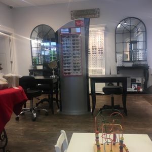 VISION INSTITUTE NORTHWEST - Updated January 2025 - 12121 E Broadway ...