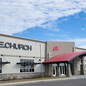 PATHWAY CHURCH - WESTLINK - Updated December 2025 - 2001 N Maize Rd ...