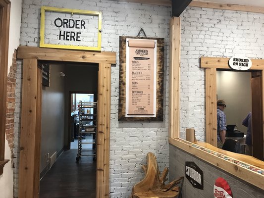 SMOKED ON HIGH BBQ - 250 Photos & 256 Reviews - Barbeque - 755 S High ...