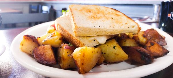 DOWNTOWN CAFE - Updated July 2024 - 92 Photos & 41 Reviews - 785 ...