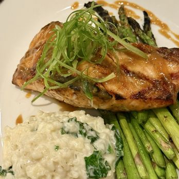 GRILLMARX STEAKHOUSE & RAW BAR - Updated January 2026 - 219 Photos ...