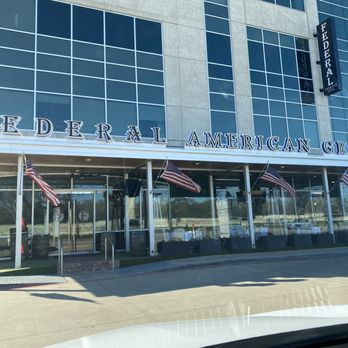 FEDERAL AMERICAN GRILL - Updated June 2025 - 246 Photos & 208 Reviews ...