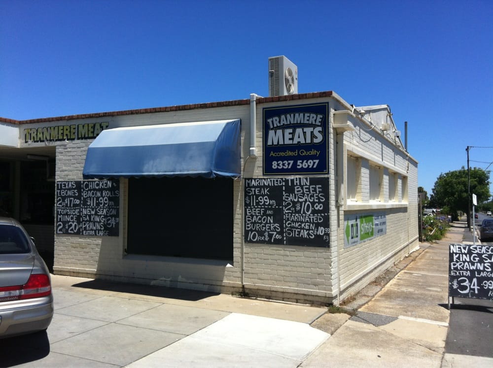 TRANMERE MEAT STORE - Updated January 2025 - 66 Reid Ave, Tranmere ...
