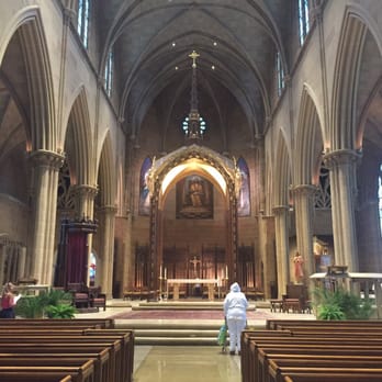 ST. JOSEPH CATHEDRAL - Updated January 2026 - 98 Photos & 13 Reviews ...